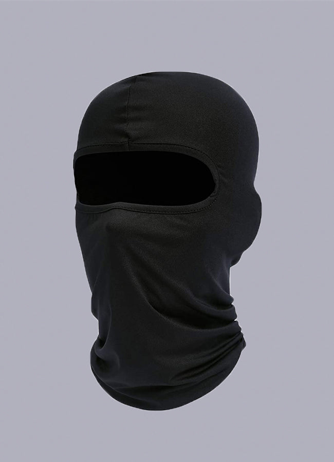 Ninja Balaclava | OFF-WRLD TECHWEAR