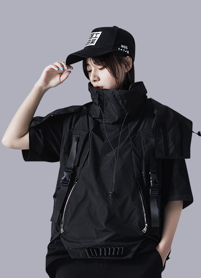 Women's Techwear | OFF-WRLD TECHWEAR