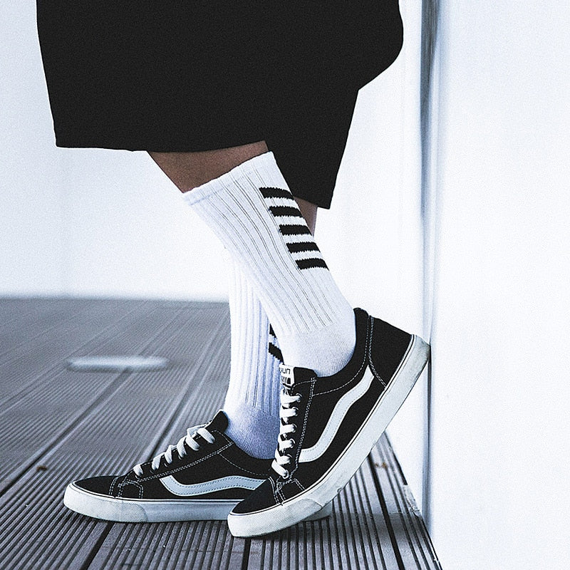 Best Socks for Streetwear | OFF-WRLD TECHWEAR