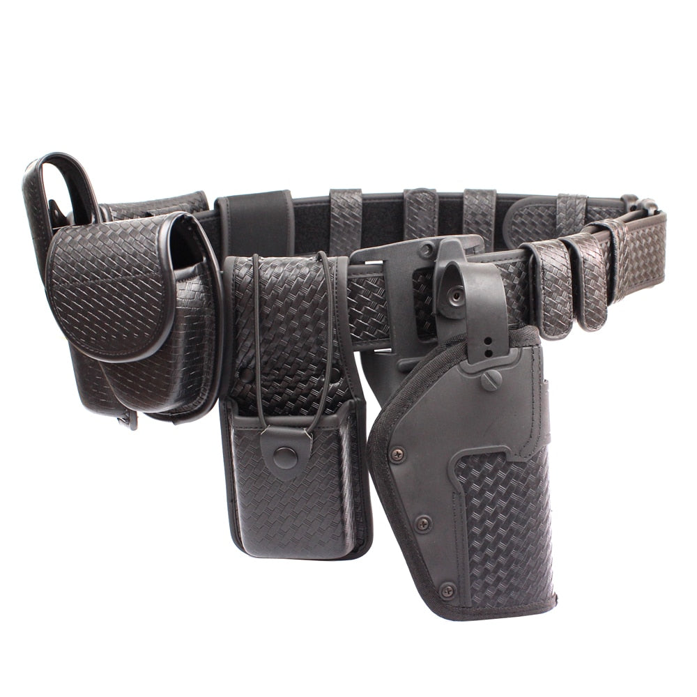 Post-Apocalyptic Belt | OFF-WRLD TECHWEAR