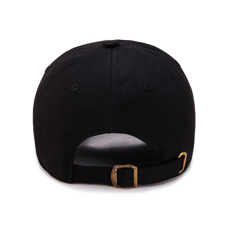 Sci Fi Cap | OFF-WRLD TECHWEAR