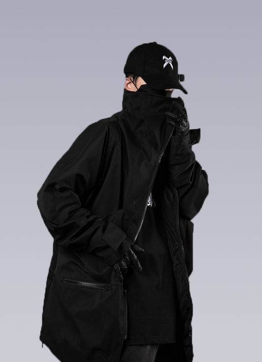 Techwear Jackets | OFF-WRLD Store