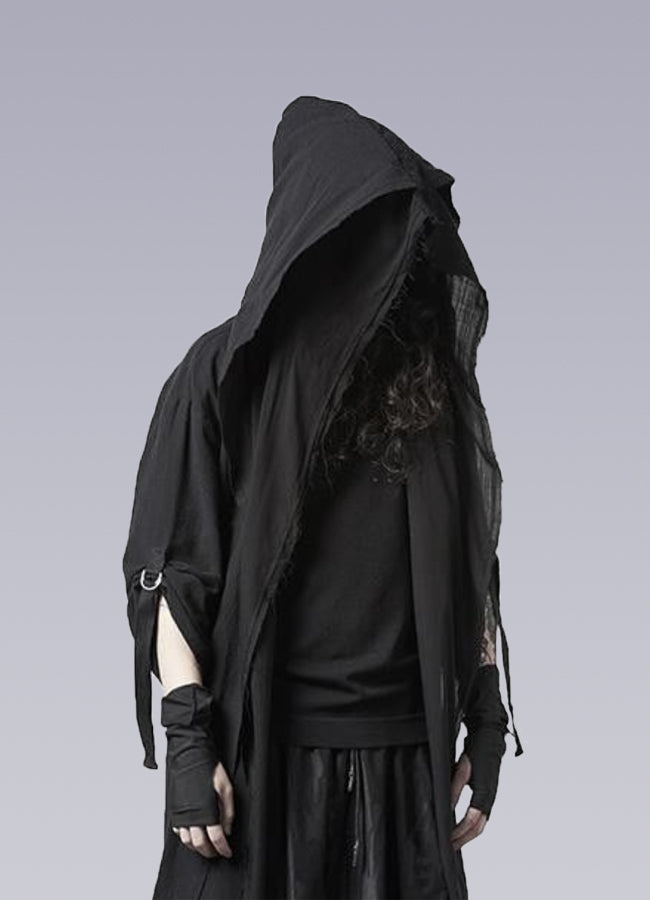 Techwear Jackets | OFF-WRLD TECHWEAR | Page 3